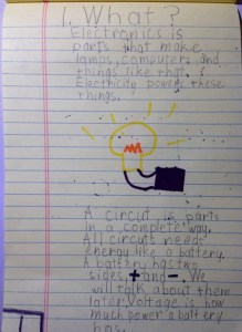 7 year old’s guide to getting started with Electronics & Arduino | IoT ...